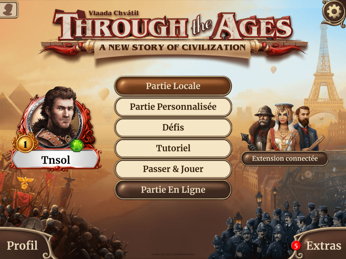 Top 10 : meilleurs jeux de plateau numériques, édition 2021 — Board & Gamer