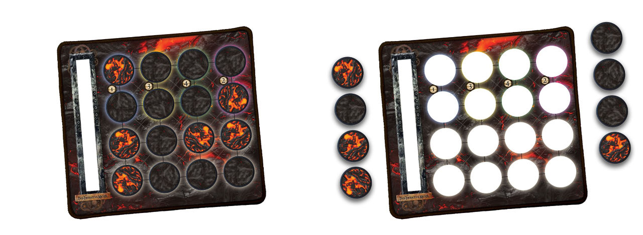 Too Many Bones « Unbreakable » : nouvel os à ronger — Board & Gamer
